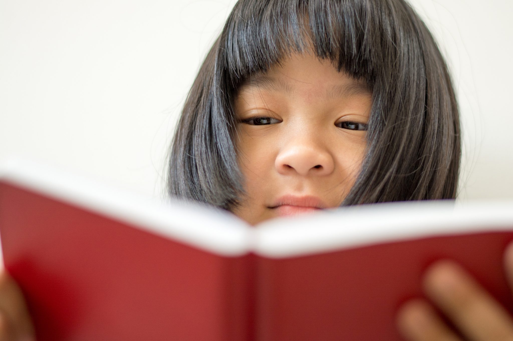 Reading Comprehension: Why do Students Struggle with it?