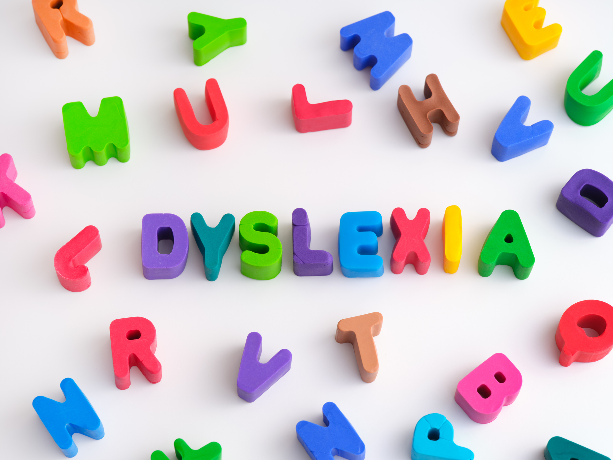 A Guide To Supporting Your Dyslexic Child In Online Learning
