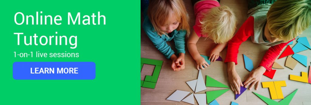 Math - Remote Classroom