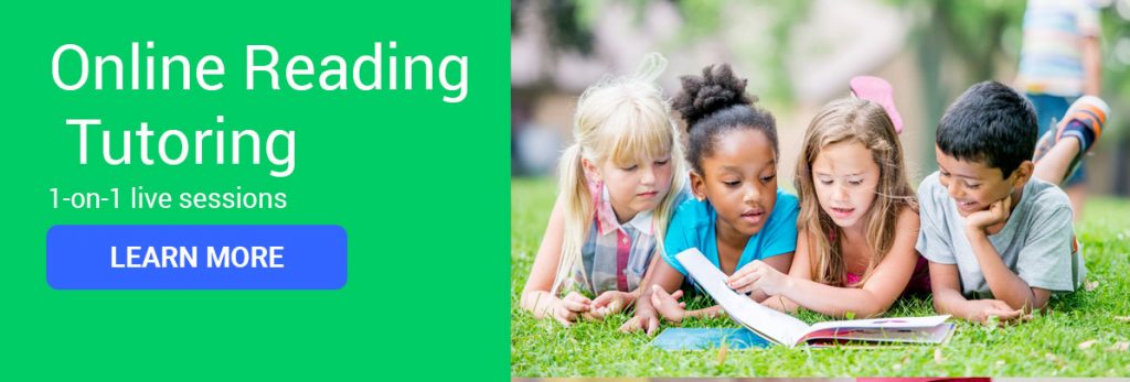 English-reading - Remote Classroom