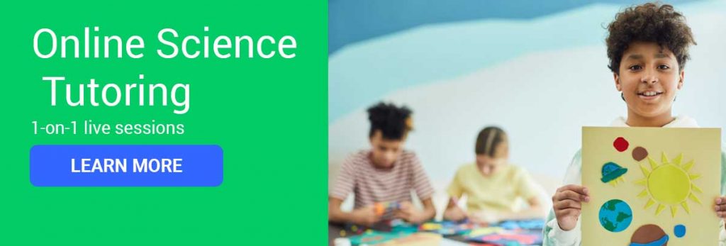 Science - Remote Classroom