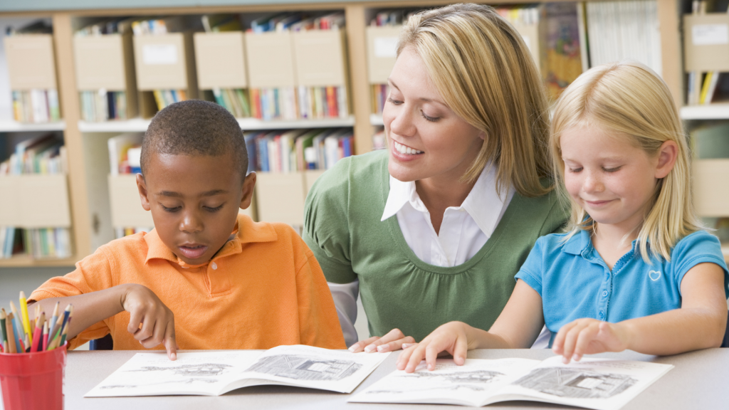 Reading Skills Understanding The Benefits Of It To Young Learners